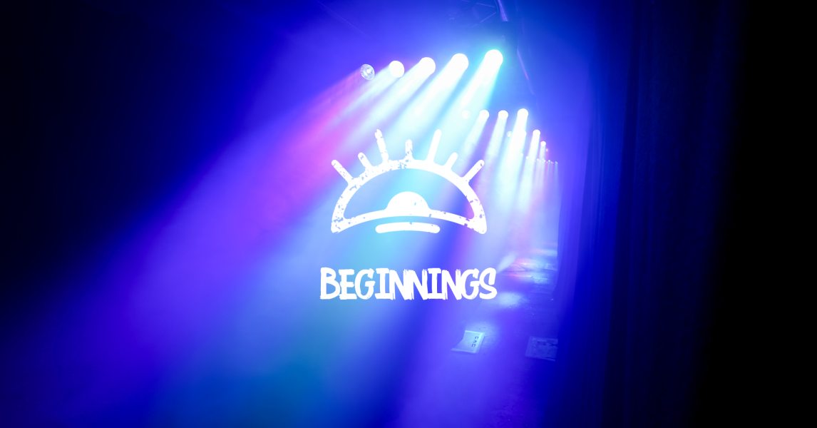 The Portal into The Lumosphere | PYTCH