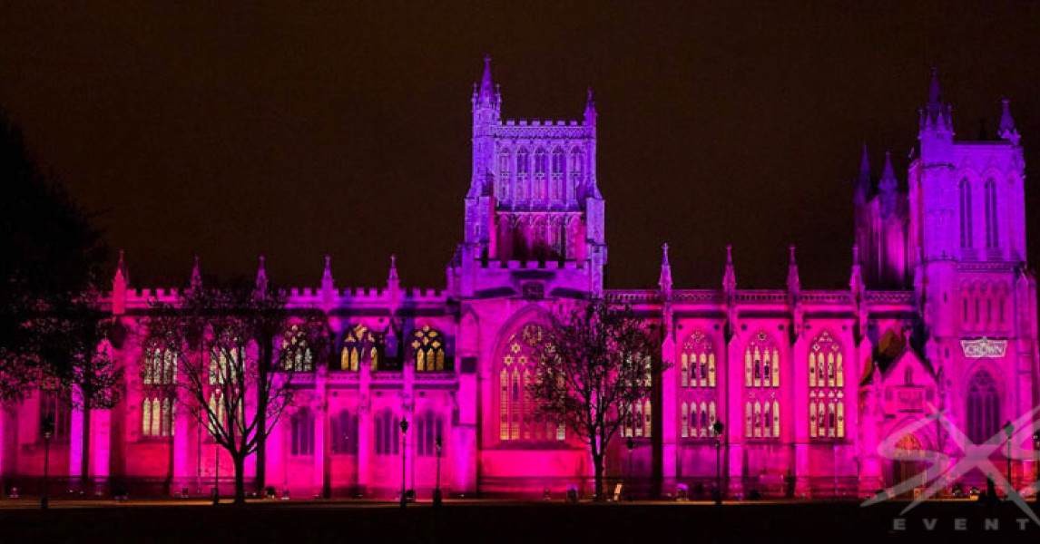 Projection Mapping | PYTCH