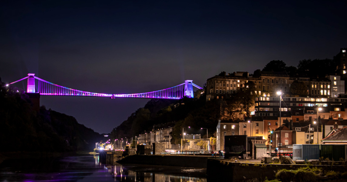 Event Production in Bristol | PYTCH