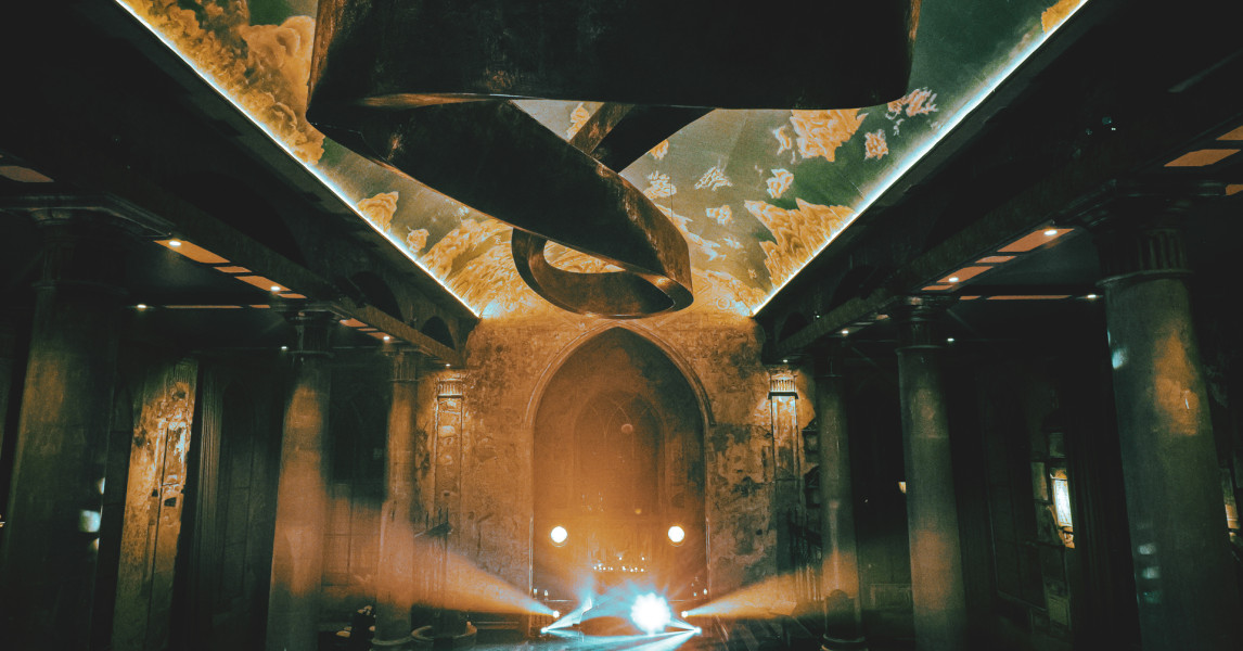 The Mount Without Wedding Open Event 2024 | PYTCH