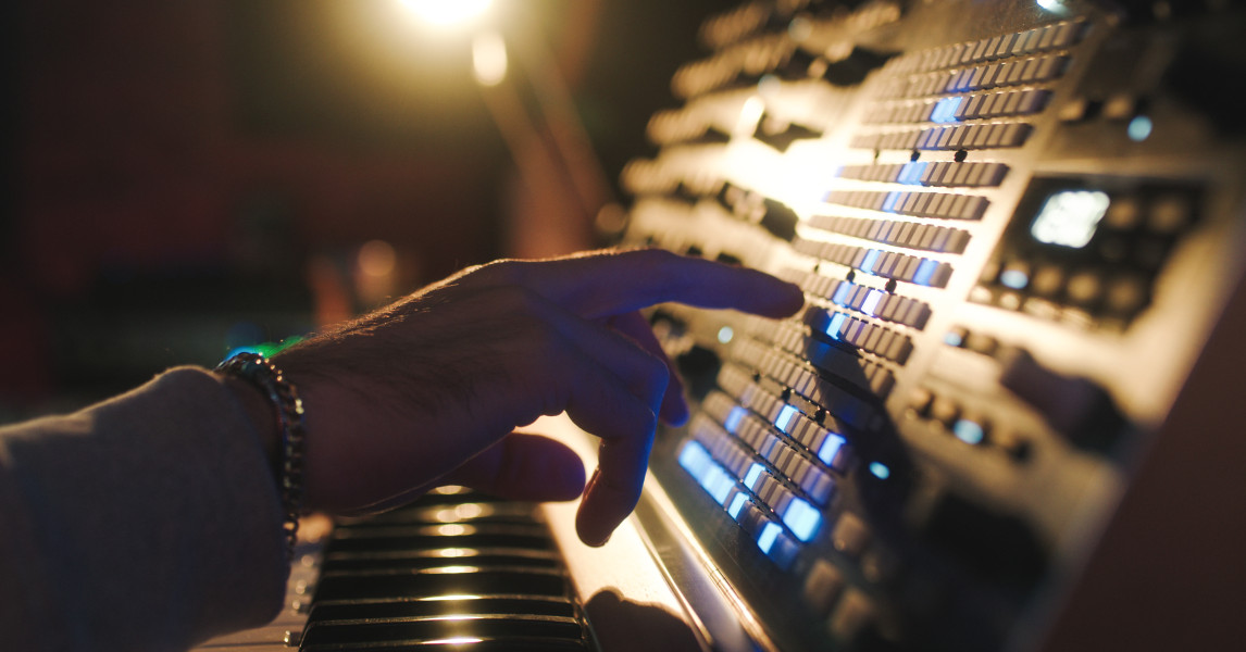 Ambisonic 360 Spatial Audio | PYTCH