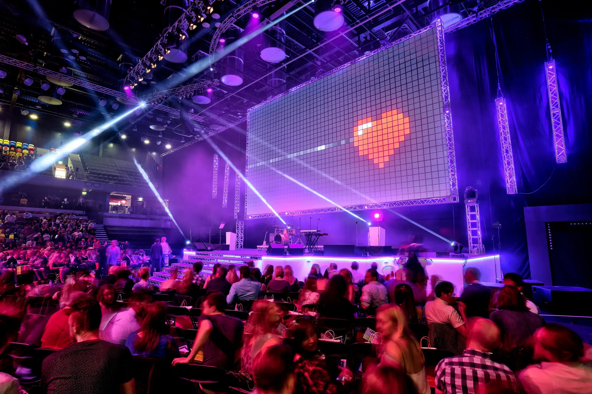 Projection Mapping | PYTCH