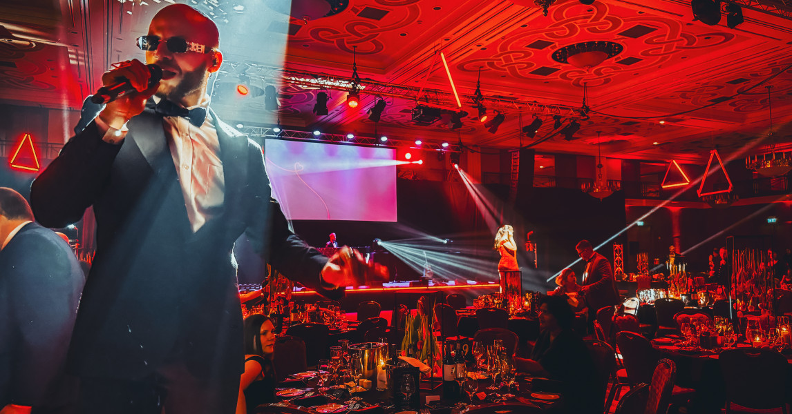 Our Busiest Week Ever | PYTCH