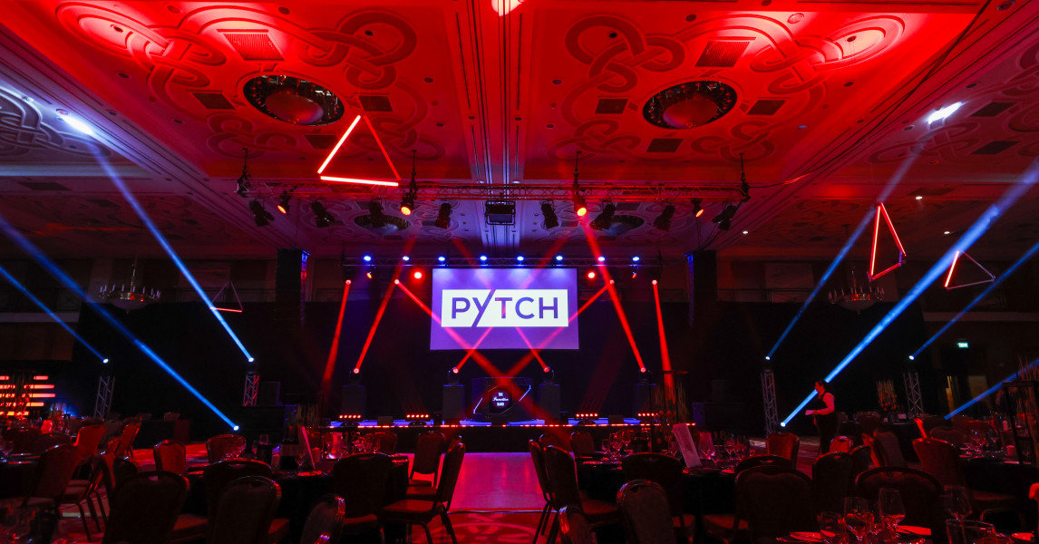 Identity 2024 | PYTCH