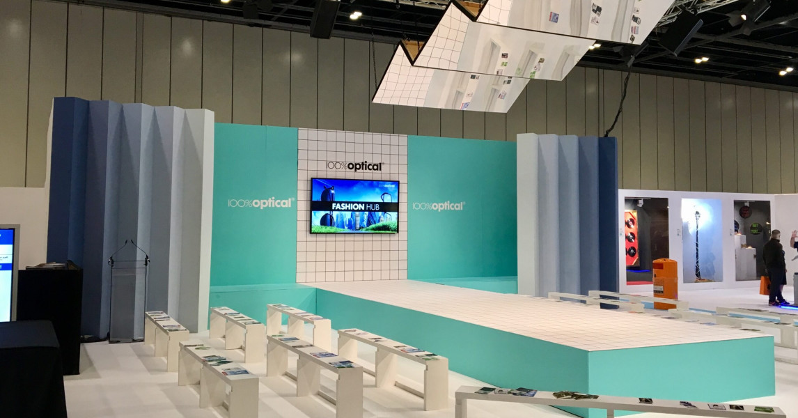 Fabrication & Set Build | PYTCH