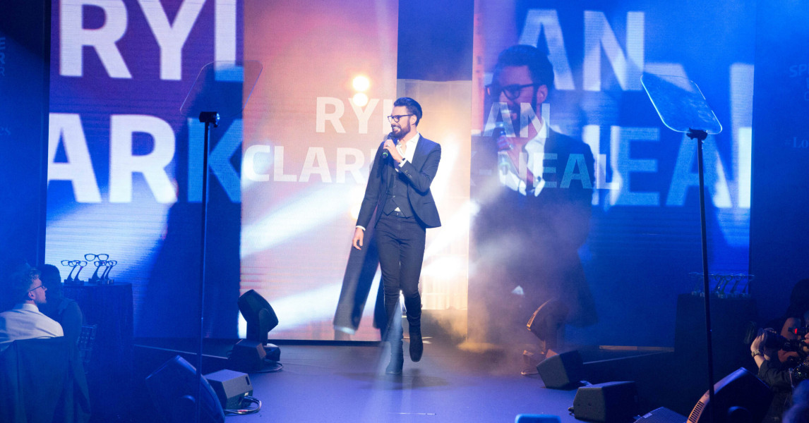 Live Event Production | PYTCH