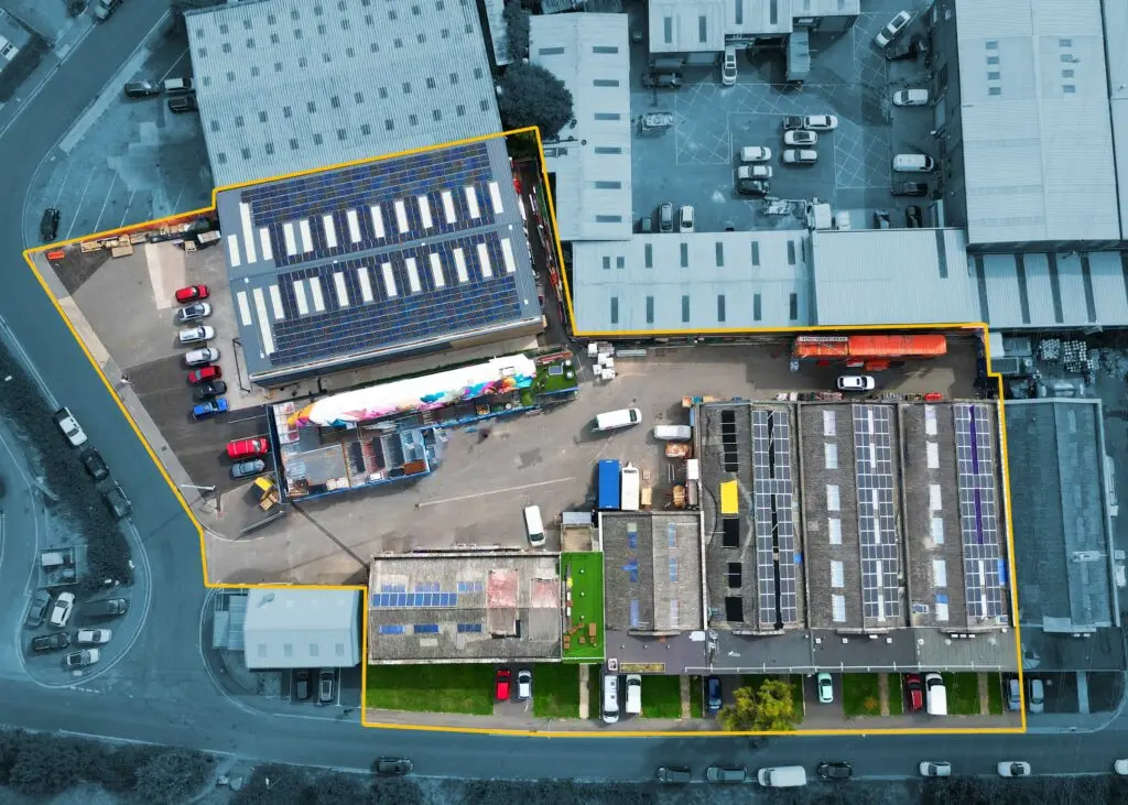 Skyline Park | PYTCH