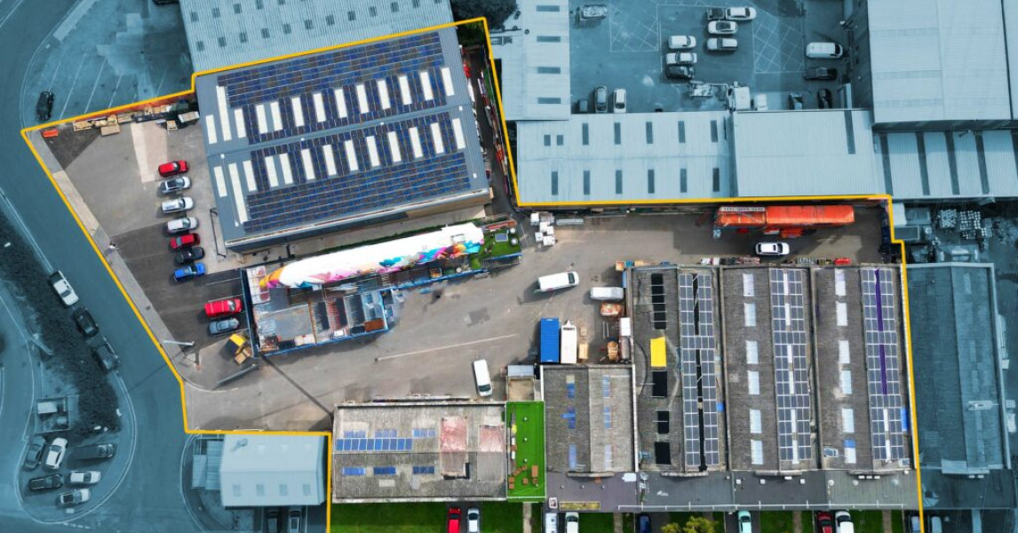 Skyline Park | PYTCH