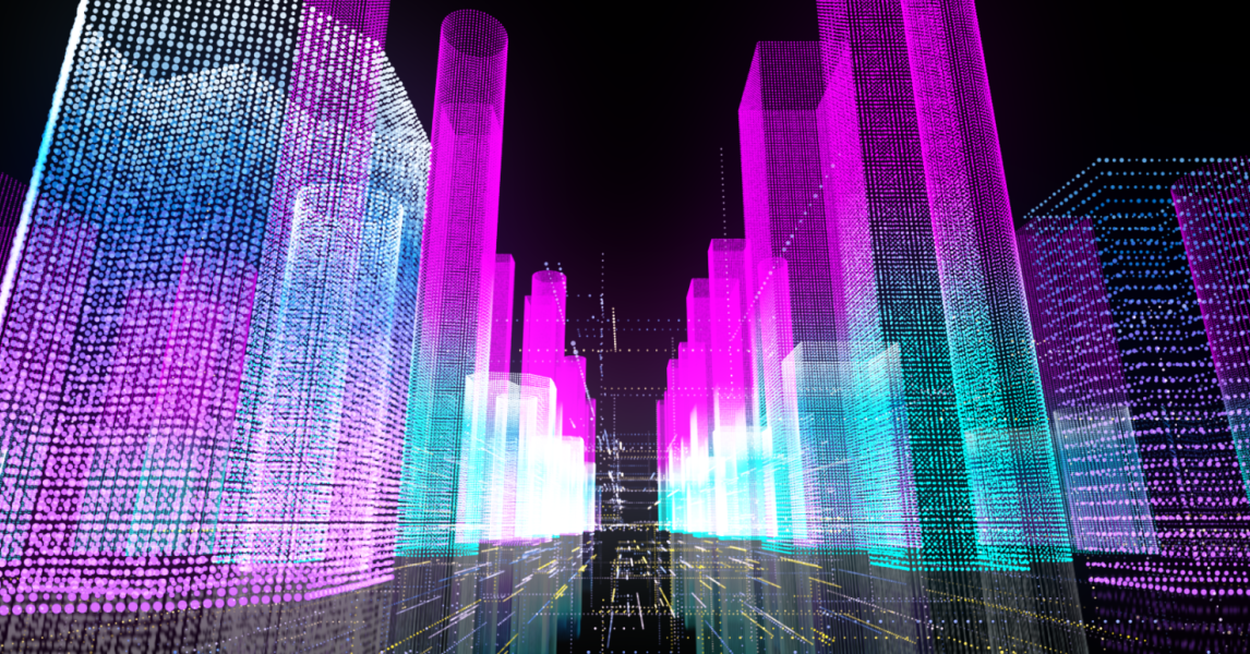 IBM: Z System Launch | PYTCH