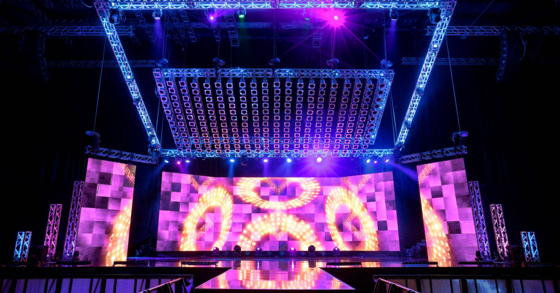 Advice on Stage Design | PYTCH