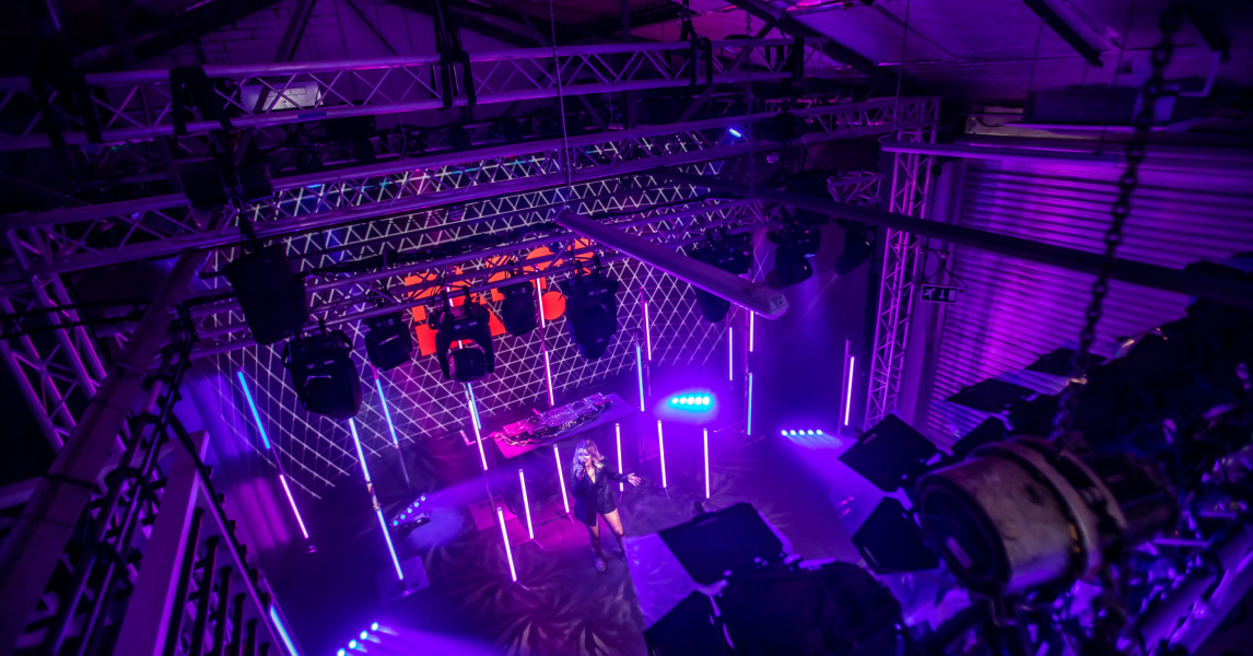 Event Videos | PYTCH