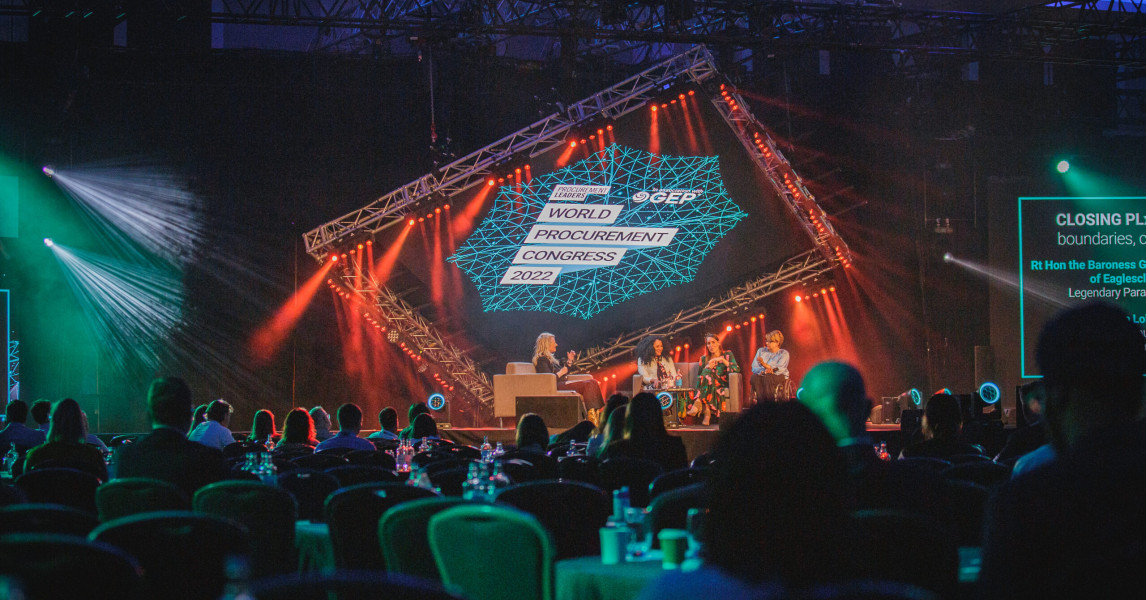 Understanding Stage Lighting | PYTCH