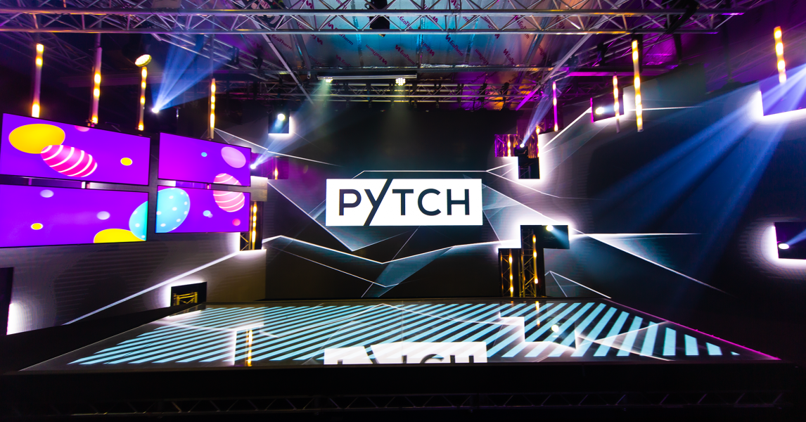 What is a Technical Rider | PYTCH