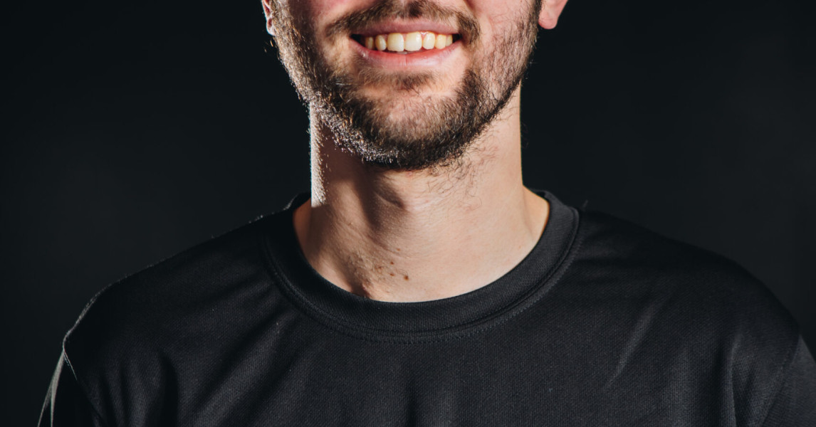 James Wainwright | PYTCH