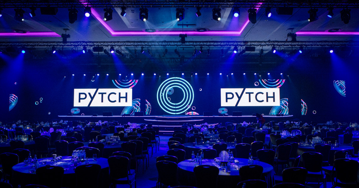 Junior Sound Technician Role | PYTCH