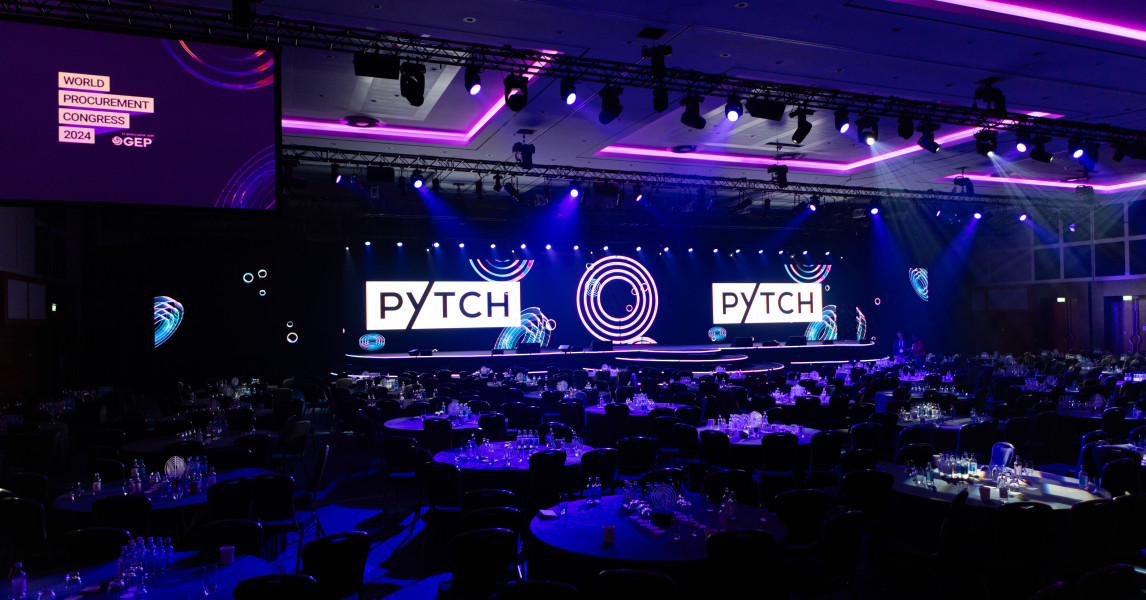 LASERs, Video and Lights | PYTCH