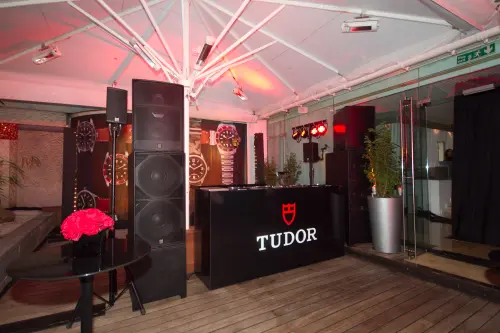 How do I Soundproof my Event? | PYTCH