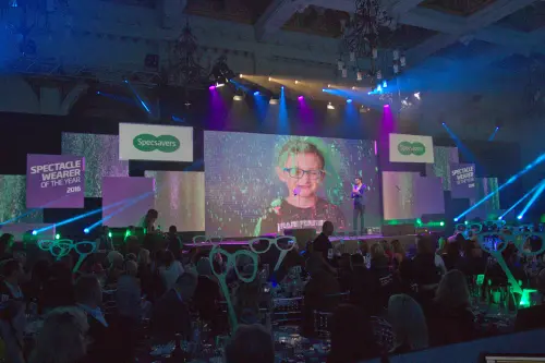 Projection Mapping | PYTCH